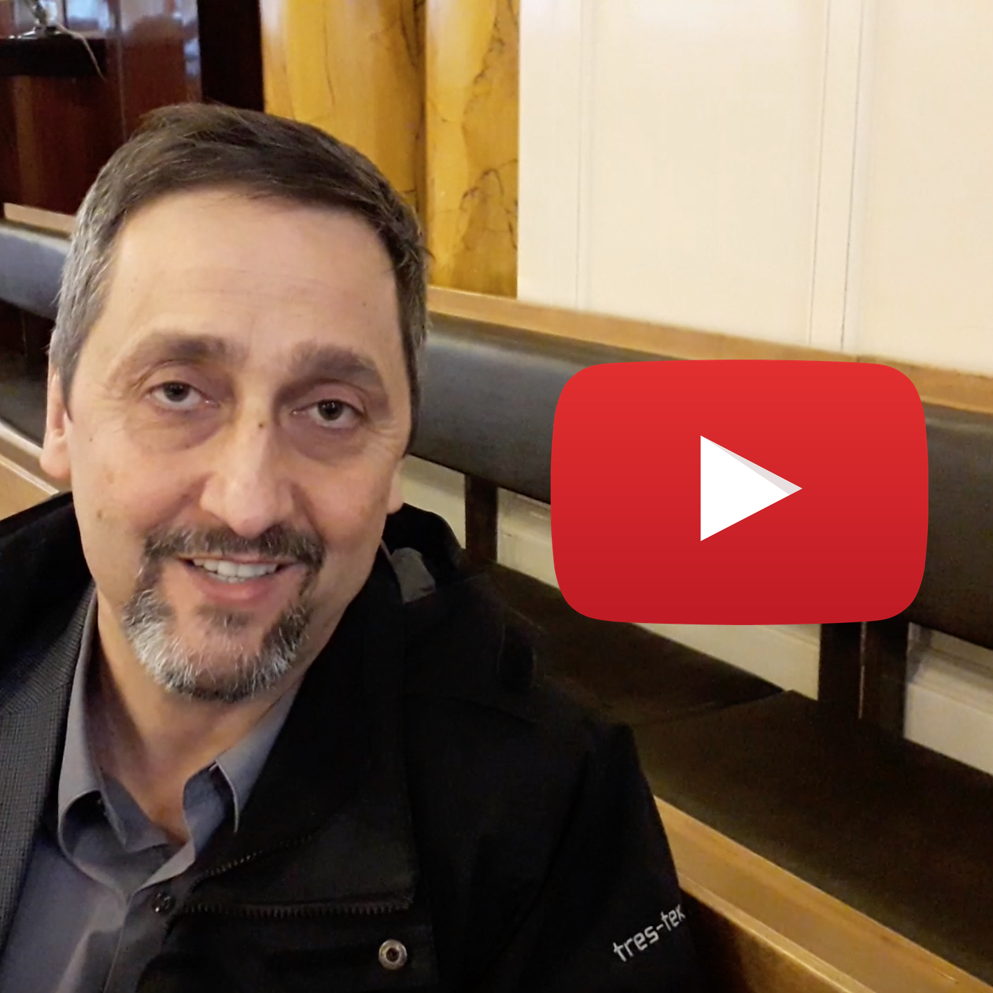 Transformed: communist atheist to preacher and evangelist | Langham ...