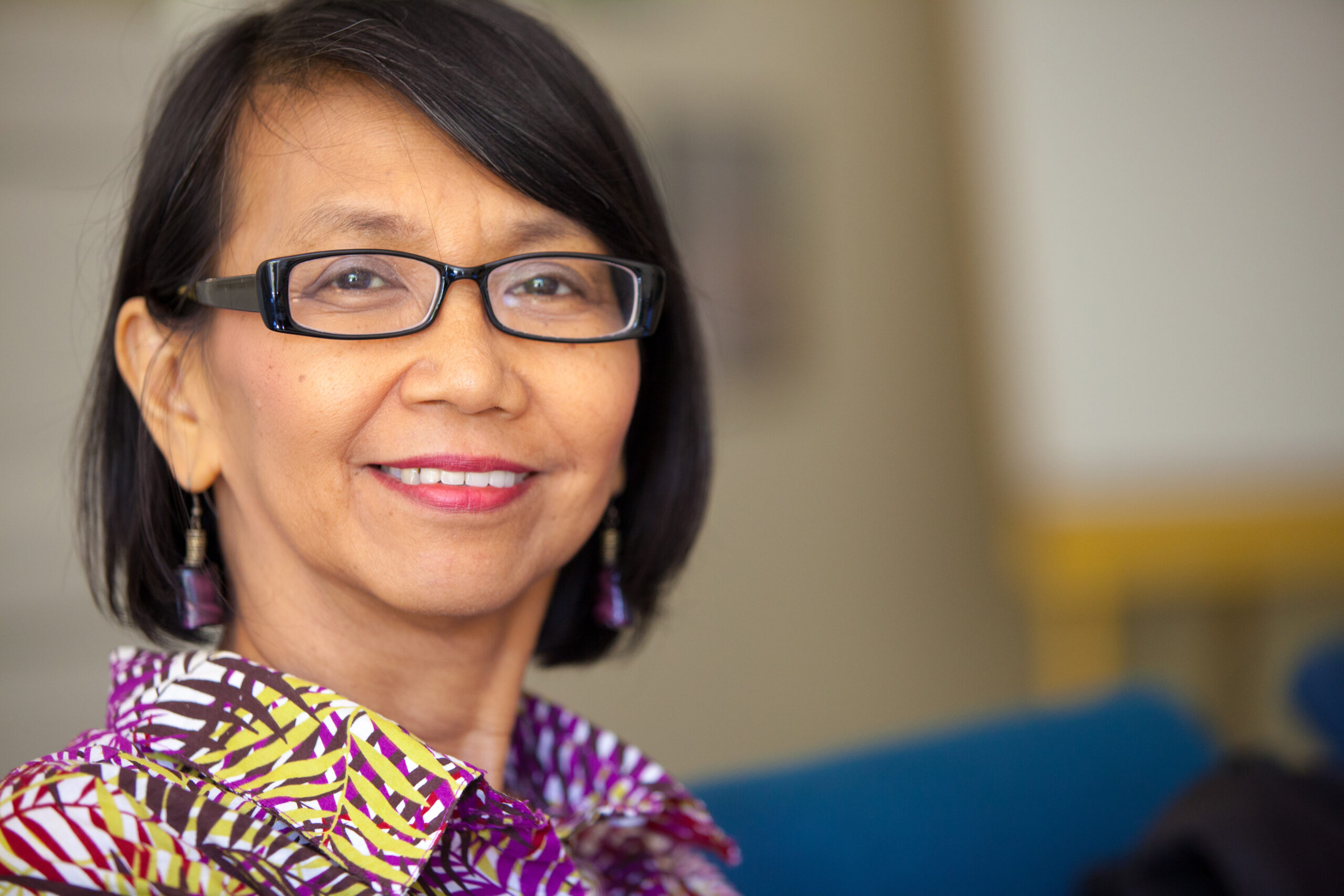 From the margins, for the margins | Langham Foundation Hong Kong